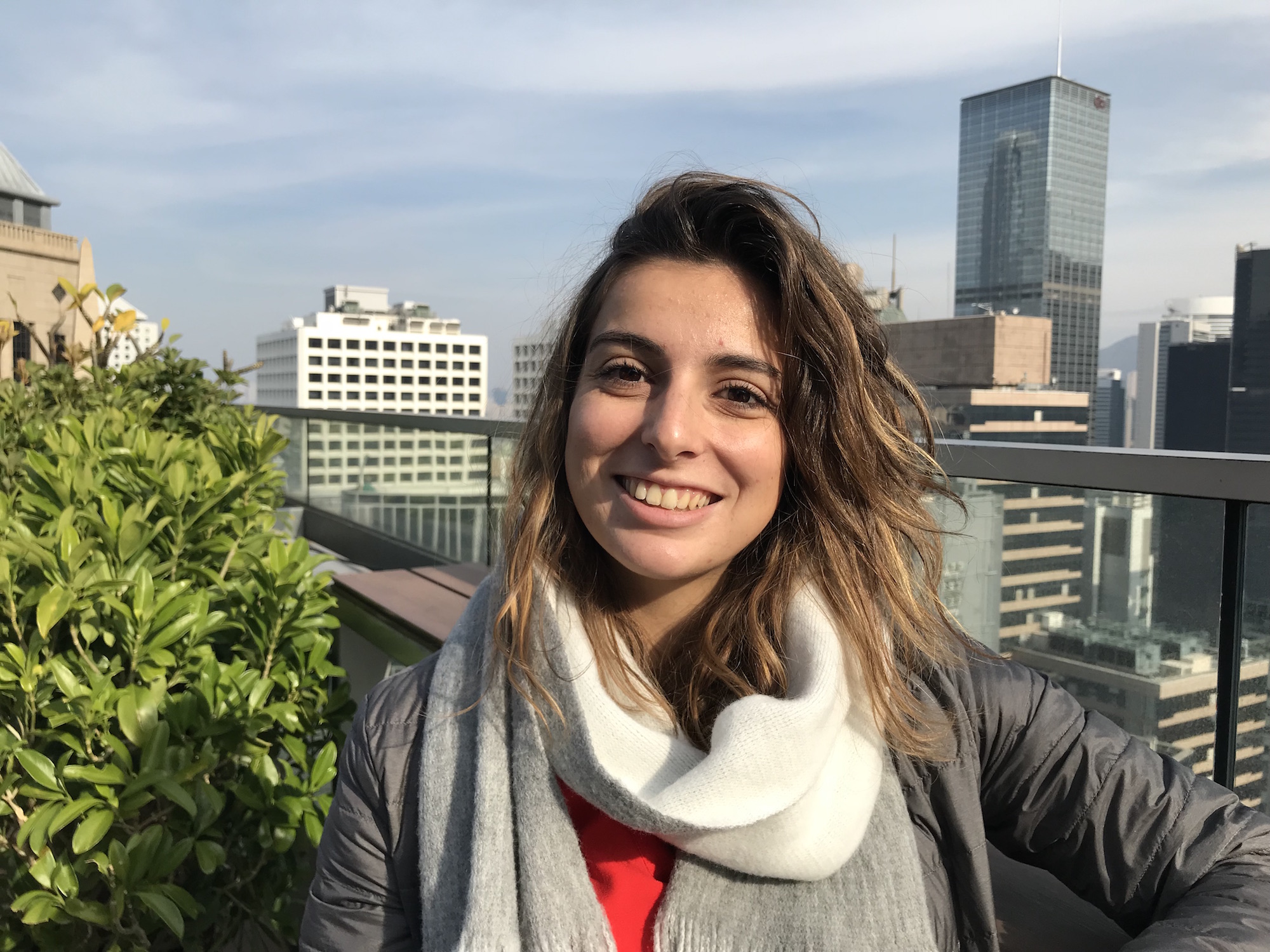 Coline | Fondation Dauphine