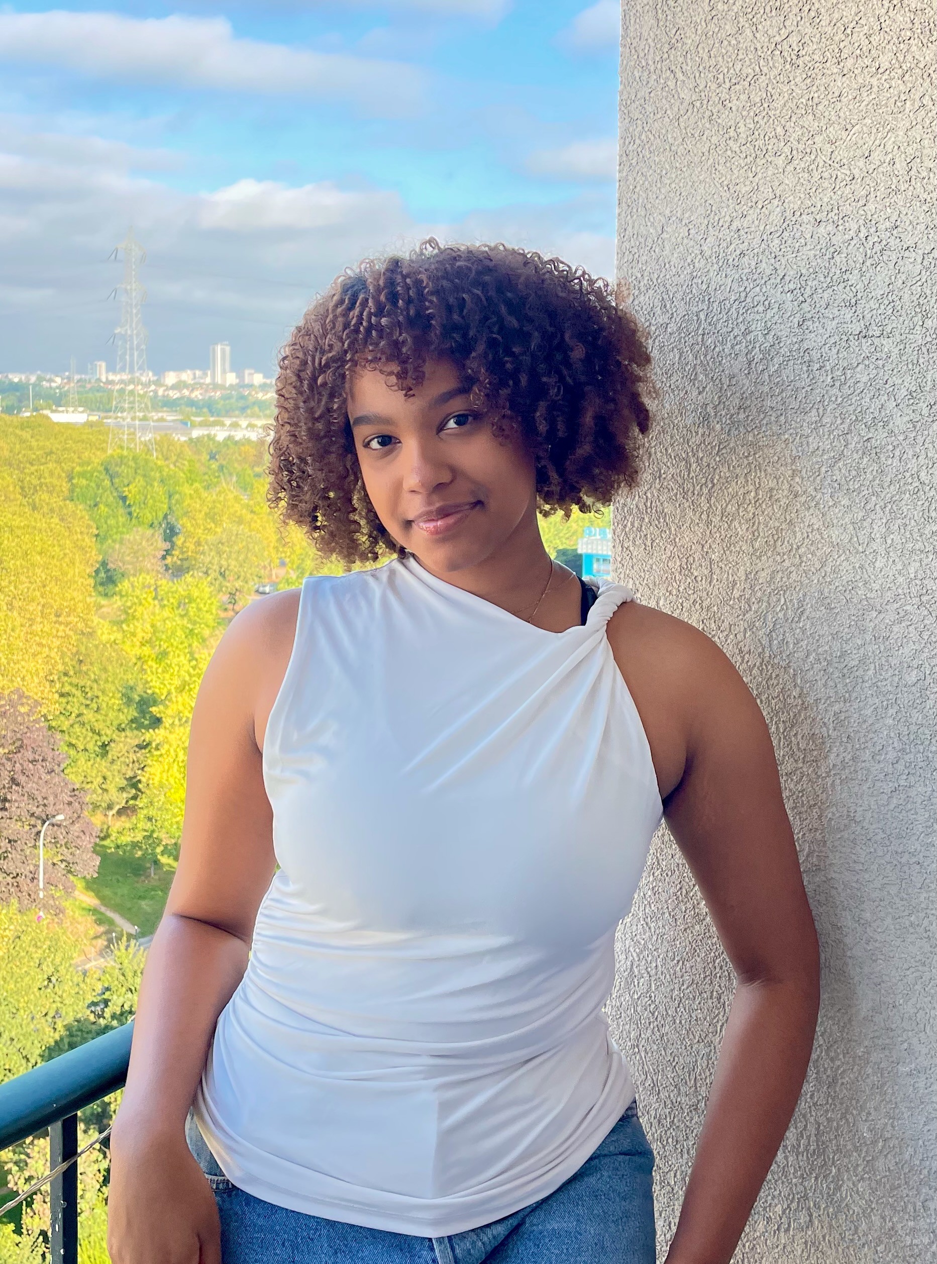 Léa | Fondation Dauphine